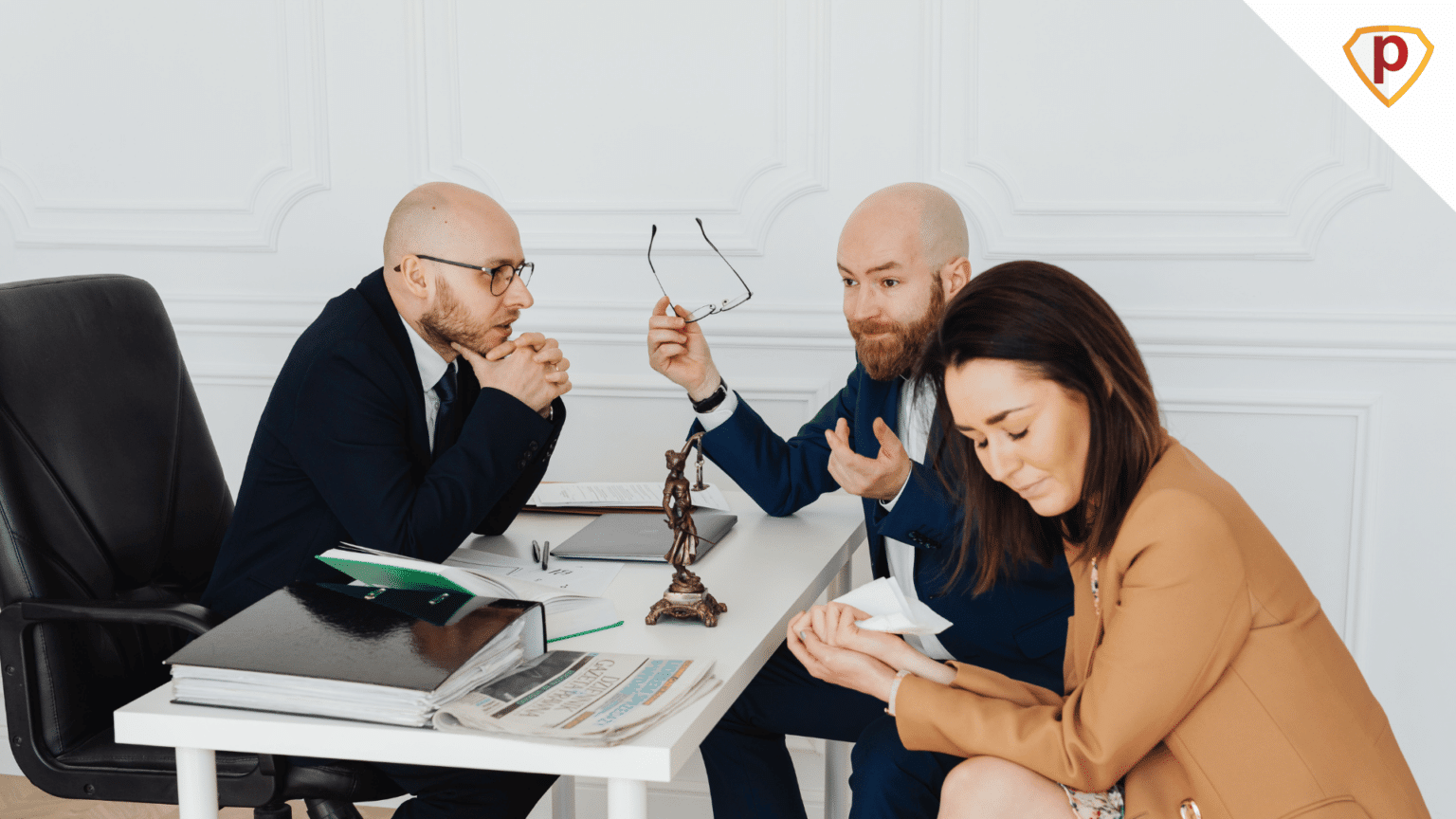 3104 VV RVG - Die Terminsgebühr einfach erklärt von Plakos